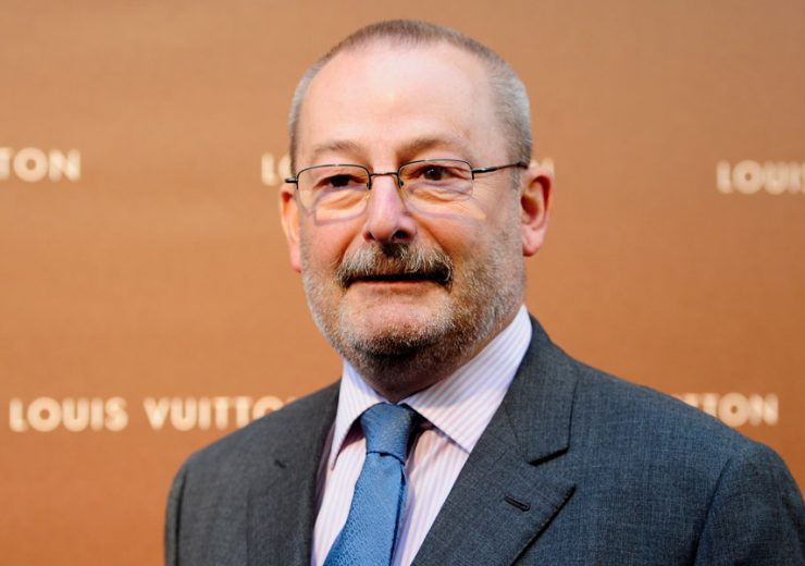 Pierre-Louis Vuitton Archives - Revista Vanidades, Editorial Televisa